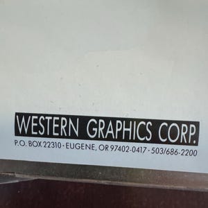 Original Bartman Poster - Etsy