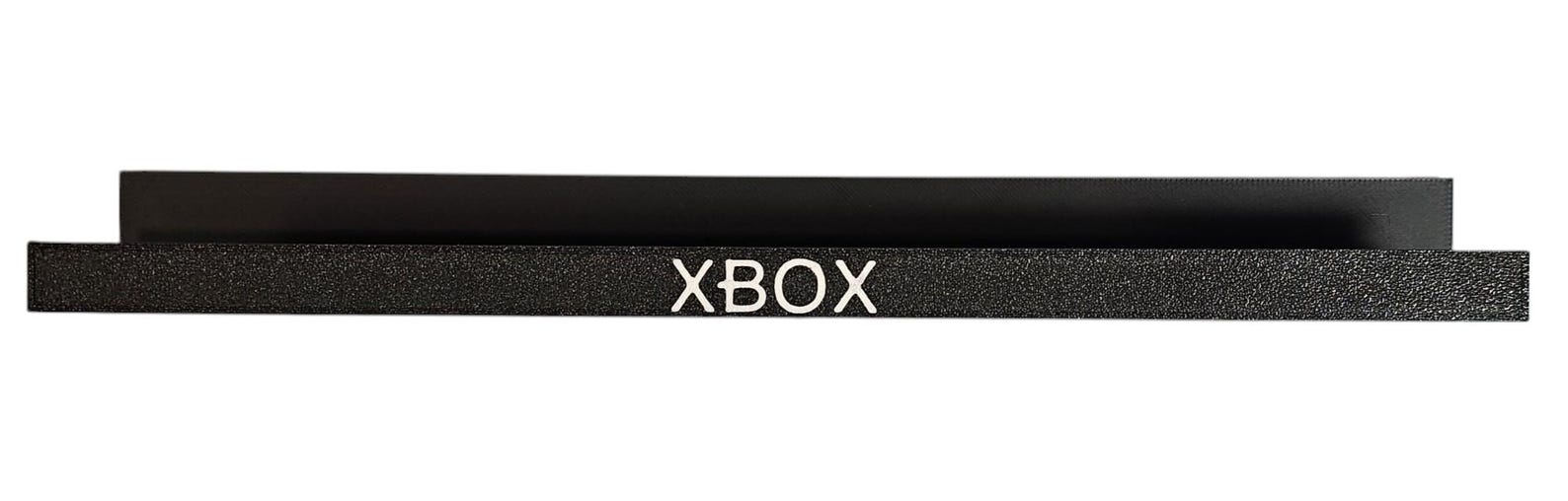 Video Game Console Game Case Wall Display : NON Permanent No Holes to ...