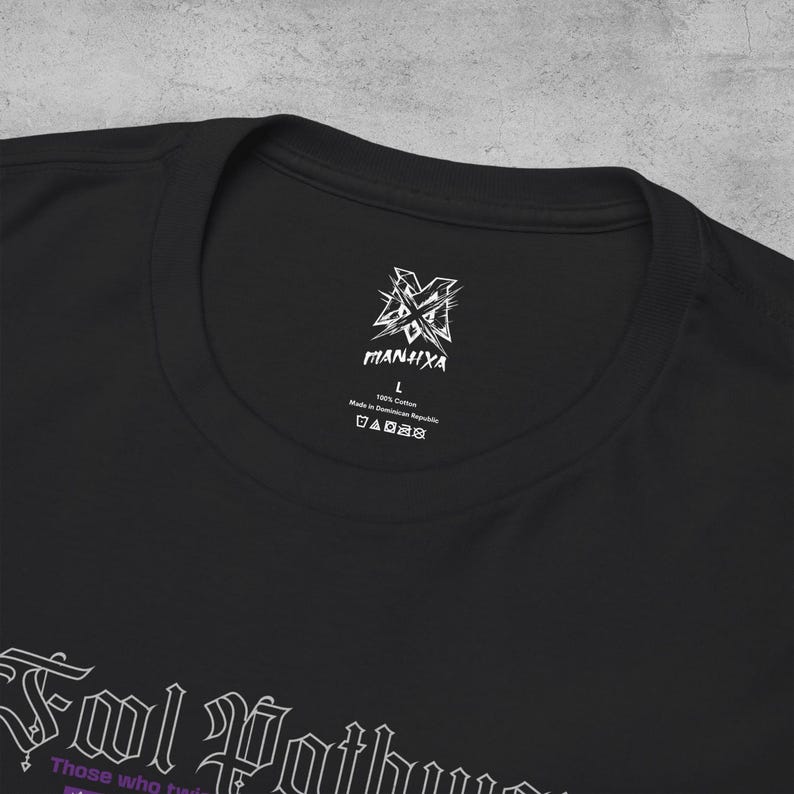 The 3 Pathways of the Lord of Mysteries, Unisex LOTM T-shirts, Fool ...