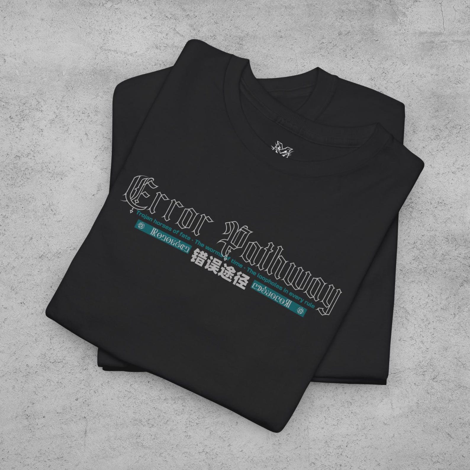 The 3 Pathways of the Lord of Mysteries, Unisex LOTM T-shirts, Fool ...
