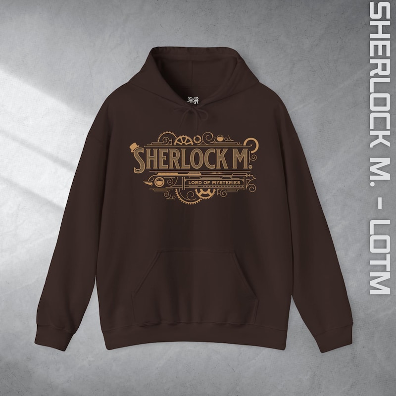 Lord of the Mysteries Merch - Etsy