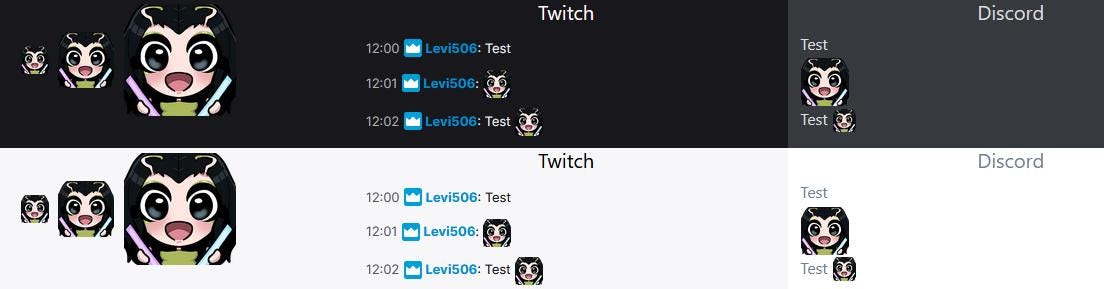Mantis Emotes | Twitch and Discord | Instant Download - Etsy