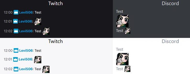 Rivals Emotes | Twitch and Discord | Instant Download - Etsy