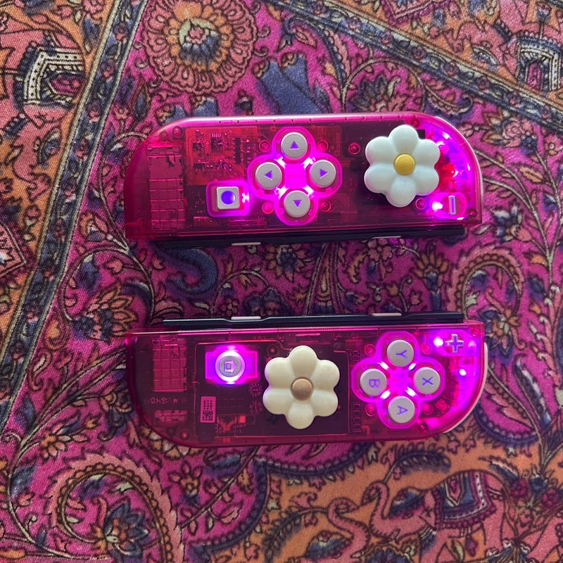 Led Joy Cons - Etsy