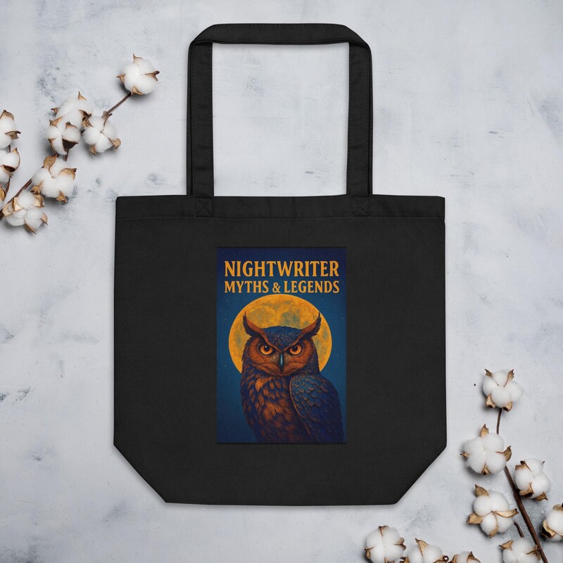 Indie Bookish Merch - Etsy