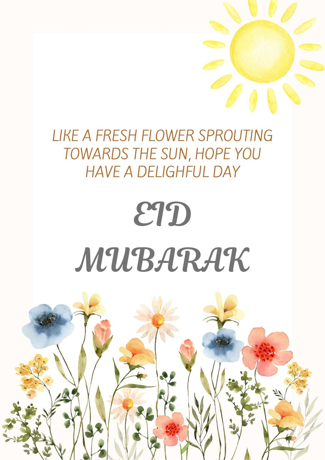 Eid Mubarak, Eid Celebration, Eid Welcome Sign, Eid Party - Etsy