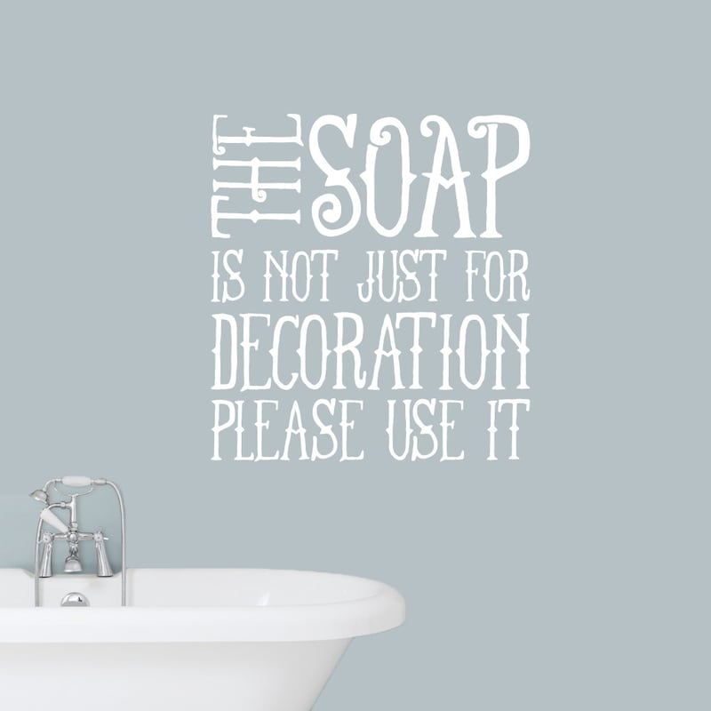 Funny Soap Quotes Etsy funny-soap-quotes-etsy