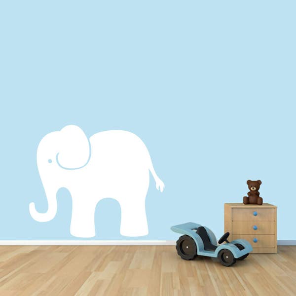 Elephant Classroom Decor - Etsy