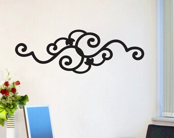 Scroll Wall Art - Etsy