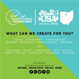 Create Your Own Oval Business Logo Decal, Custom Store Window Sticker ...