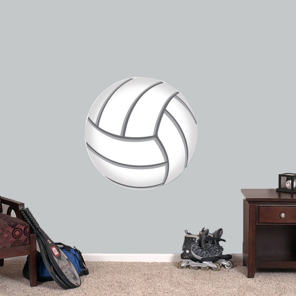 Volleyball Locker Room - Etsy