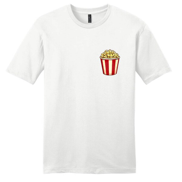 Food Graphic Tees - Etsy