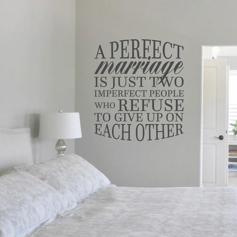 Bedroom Wall Decals - Etsy