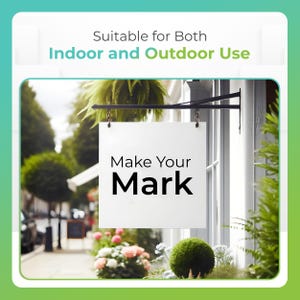 Create Your Own Oval Business Logo Decal, Custom Store Window Sticker ...