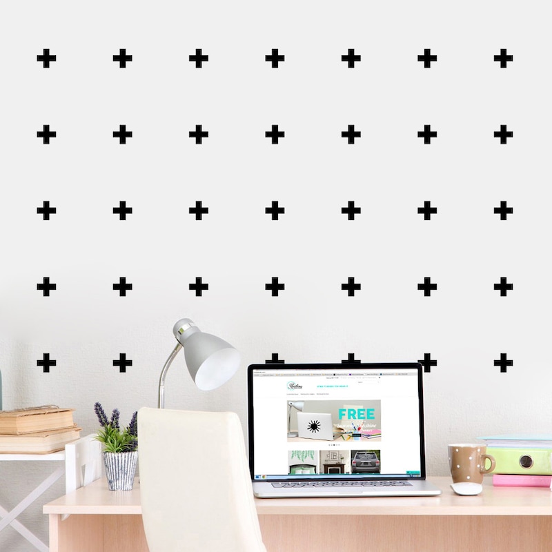 Plus Sign - Etsy