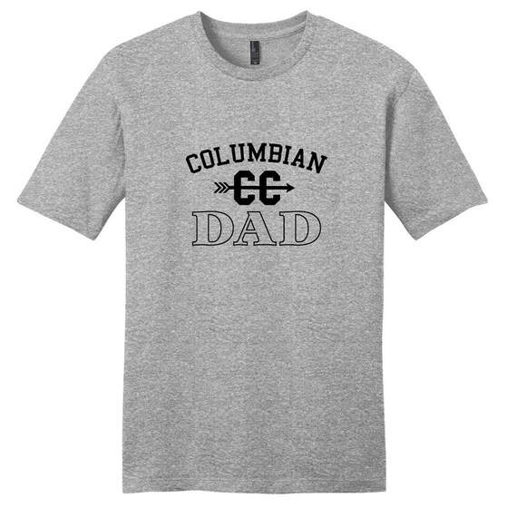 Personalisiertes Cross Country Dad Unisex T-Shirt Herren - Etsy.de