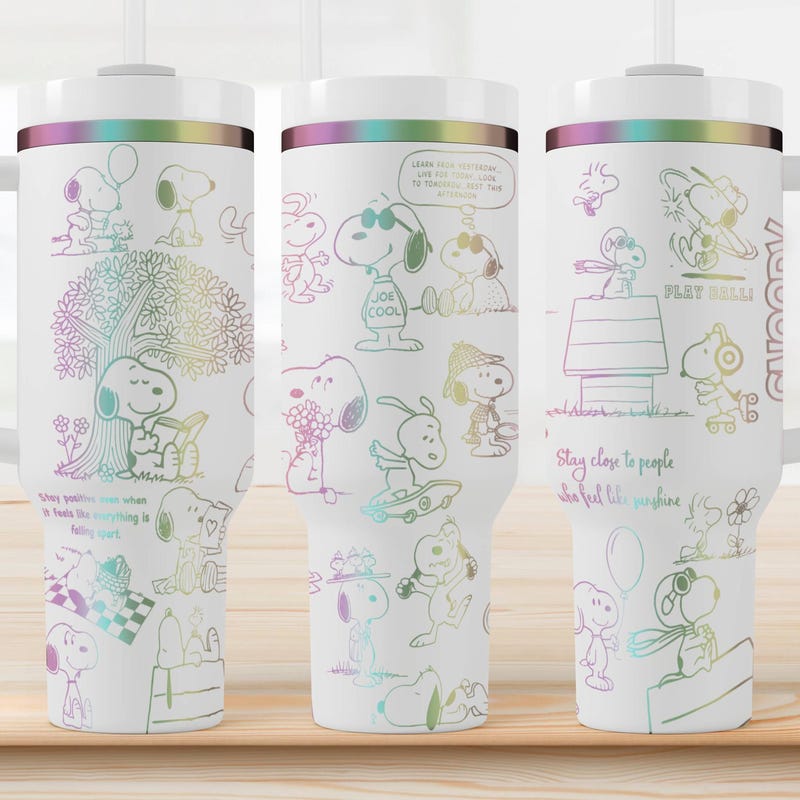 Cute Stanley Cups - Etsy