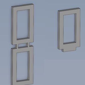 3D Print Modular Storage Containers - Etsy