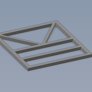 3D Print Modular Storage Containers - Etsy