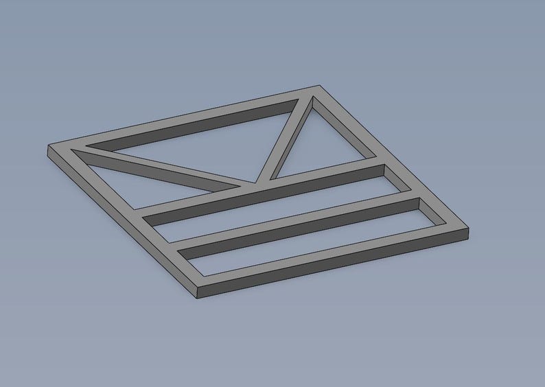 3D Print Modular Storage Containers - Etsy