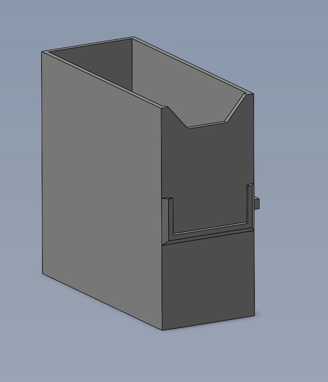 3D Print Modular Storage Containers - Etsy