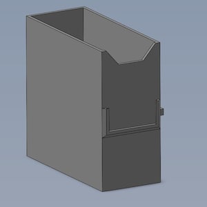 3D Print Modular Storage Containers - Etsy