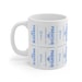 Parafilm Coffee Mug: Biology Scientist Gift - Etsy