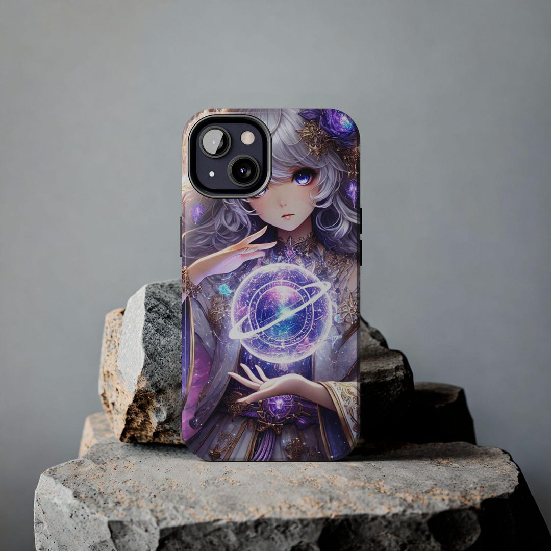 Celestial Oracle iPhone Case Made for Dreamers and Believers - Etsy