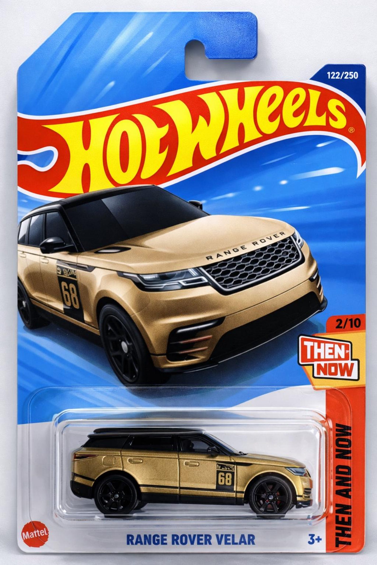 Exotic Hot Wheels Supercar Collection – Rare Diecast Models for ...