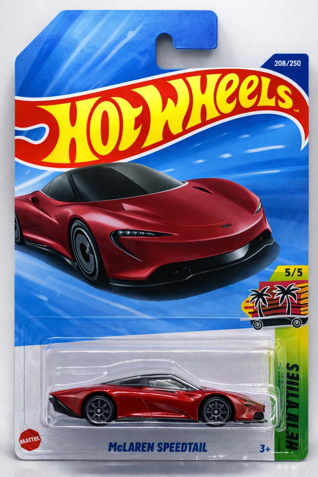 Exotic Hot Wheels Supercar Collection – Rare Diecast Models for ...