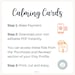 28 Calming Corner Flashcards, Calming Strategies Flash Cards, Calming ...