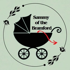 Rosemary's Baby Tannis Root Herbal Locket Necklace: Witchcraft Herbal ...