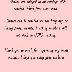 Toffee Labubu Sticker | Waterproof | Handmade - Etsy