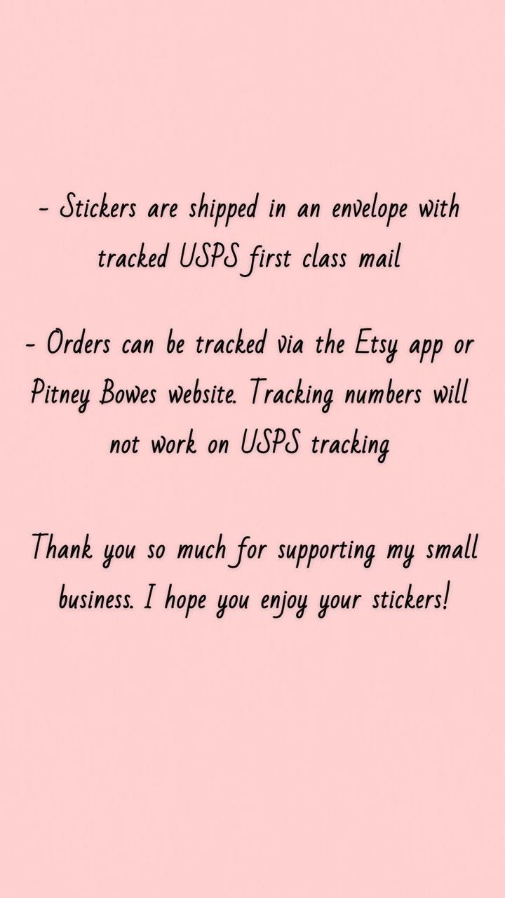 Toffee Labubu Sticker | Waterproof | Handmade - Etsy