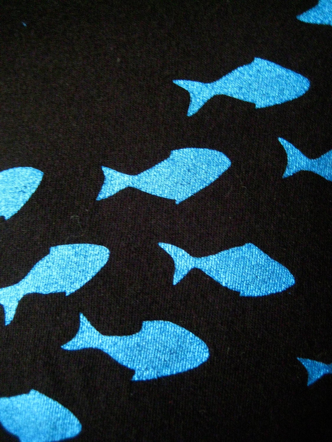 Fish T Shirt Women's - Etsy