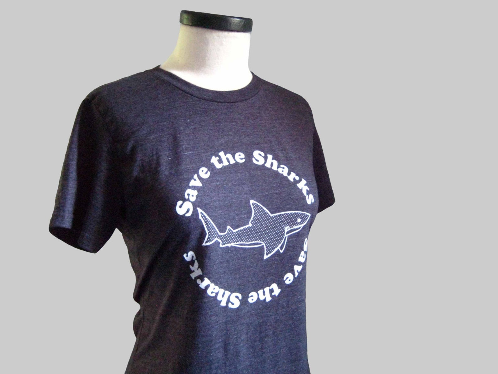 Save the Sharks T Shirt - Etsy