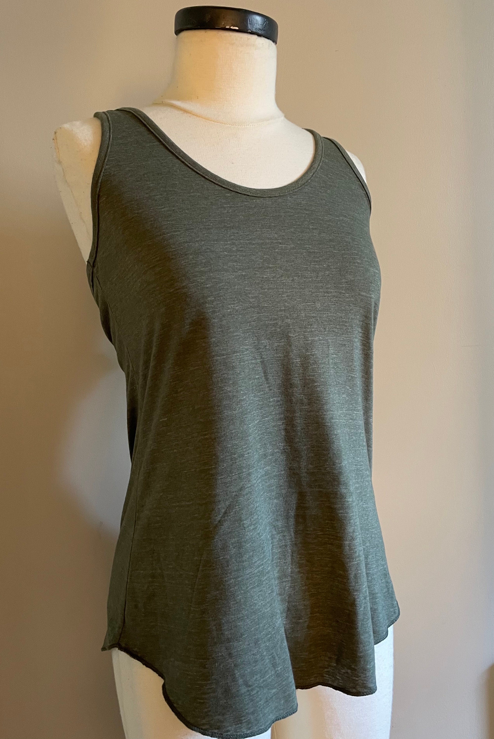 Cicada Tank Women’s - Etsy