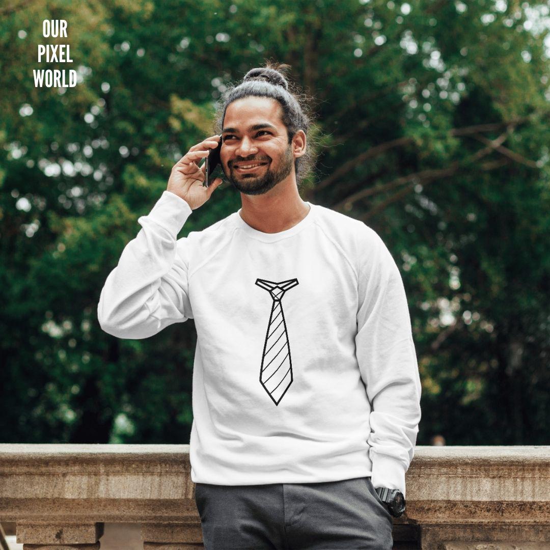 Necktie Bundle SVG | Neck Tie PNG | Men Tie Vector | Tie Fashion Clip ...