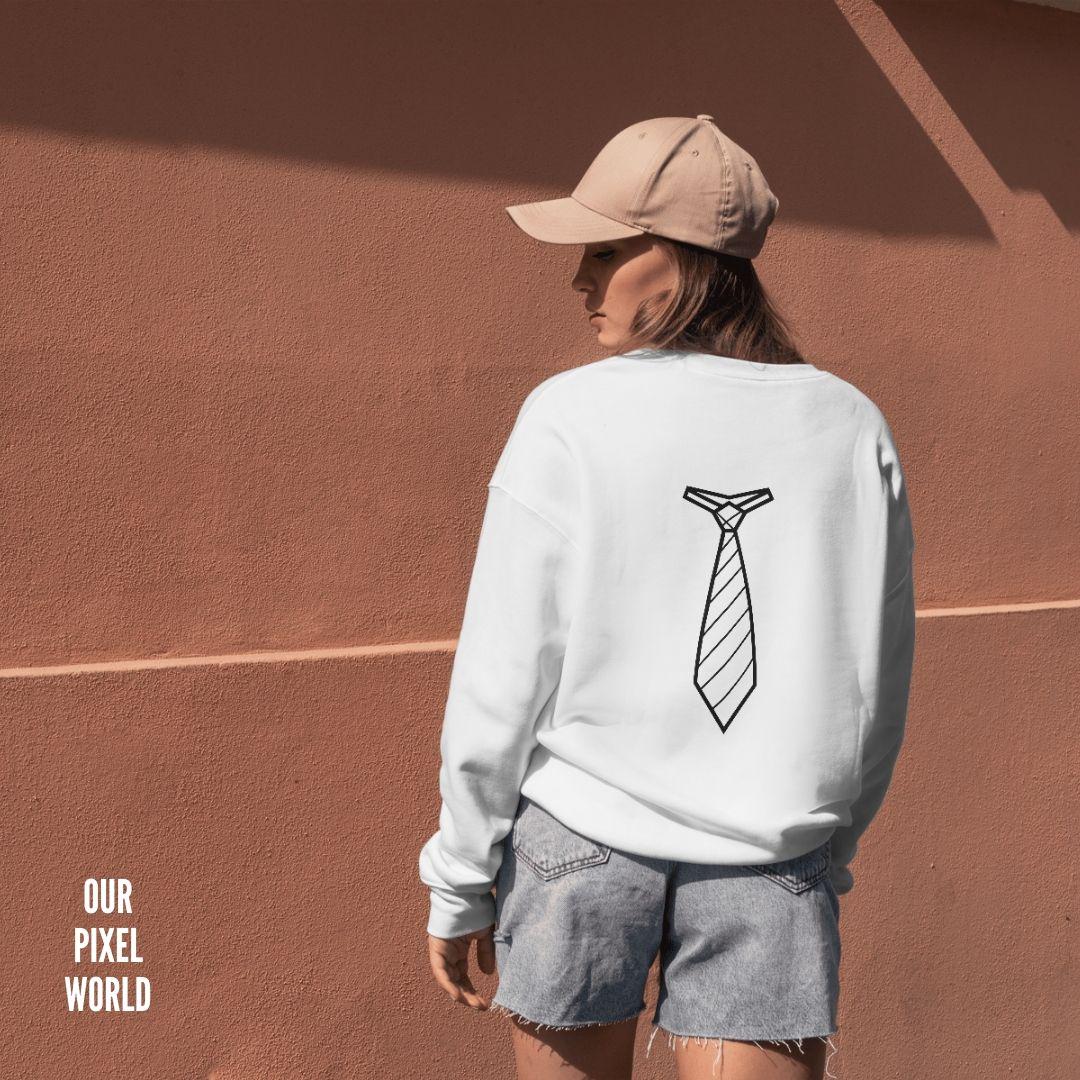 Necktie Bundle SVG | Neck Tie PNG | Men Tie Vector | Tie Fashion Clip ...