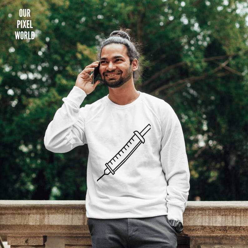 Syringe Bundle SVG | Medical PNG | Medicals Vector | Healthcare Clip ...