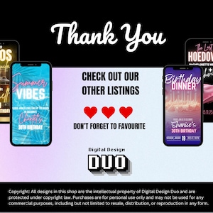 Country Line Dancing Party Invitation Template, Saddle up Birthday ...