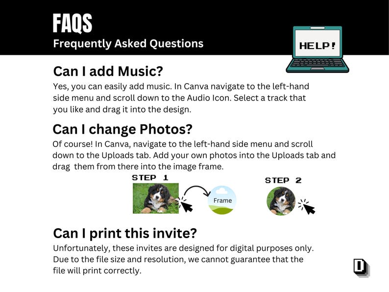 Country Line Dancing Party Invitation: Editable Canva Template - Etsy