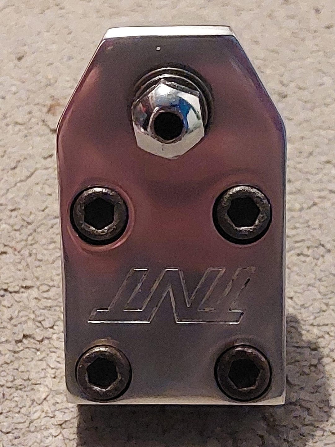 TNT Mid/old School BMX Stem - Etsy