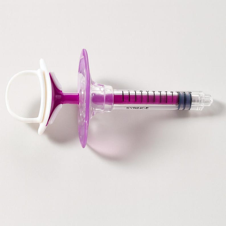 Set of 5 Aspiration Rings for Filler, Insulin, or Luer-lock Syringes - Etsy