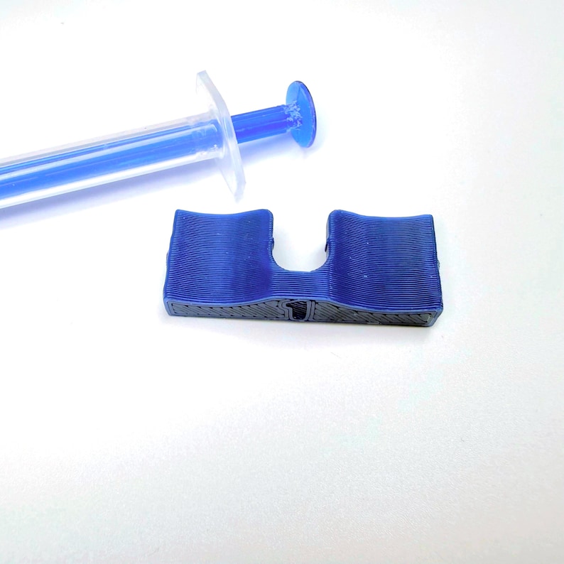 Syringe Flange Handle Grips - Etsy