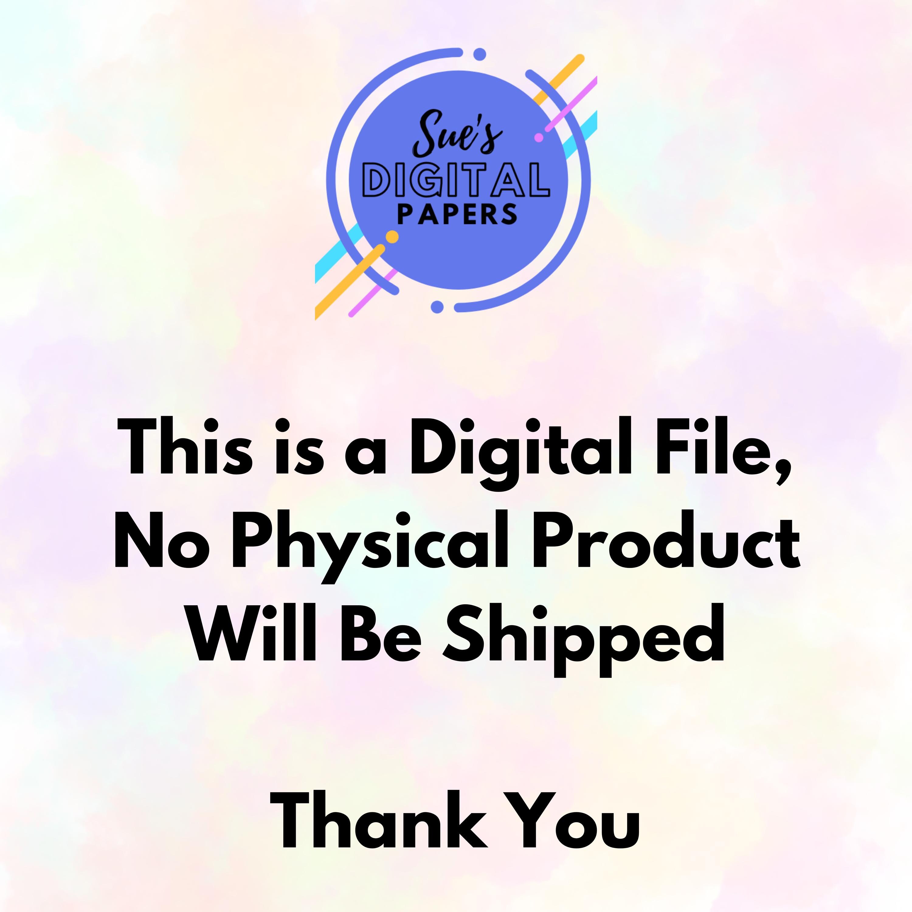 Abstract African Pattern | Ethnic Digital Paper Bundle | Instant ...