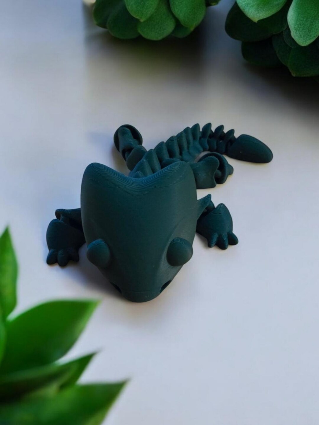 Adorable Baby Dragon Toy - Etsy