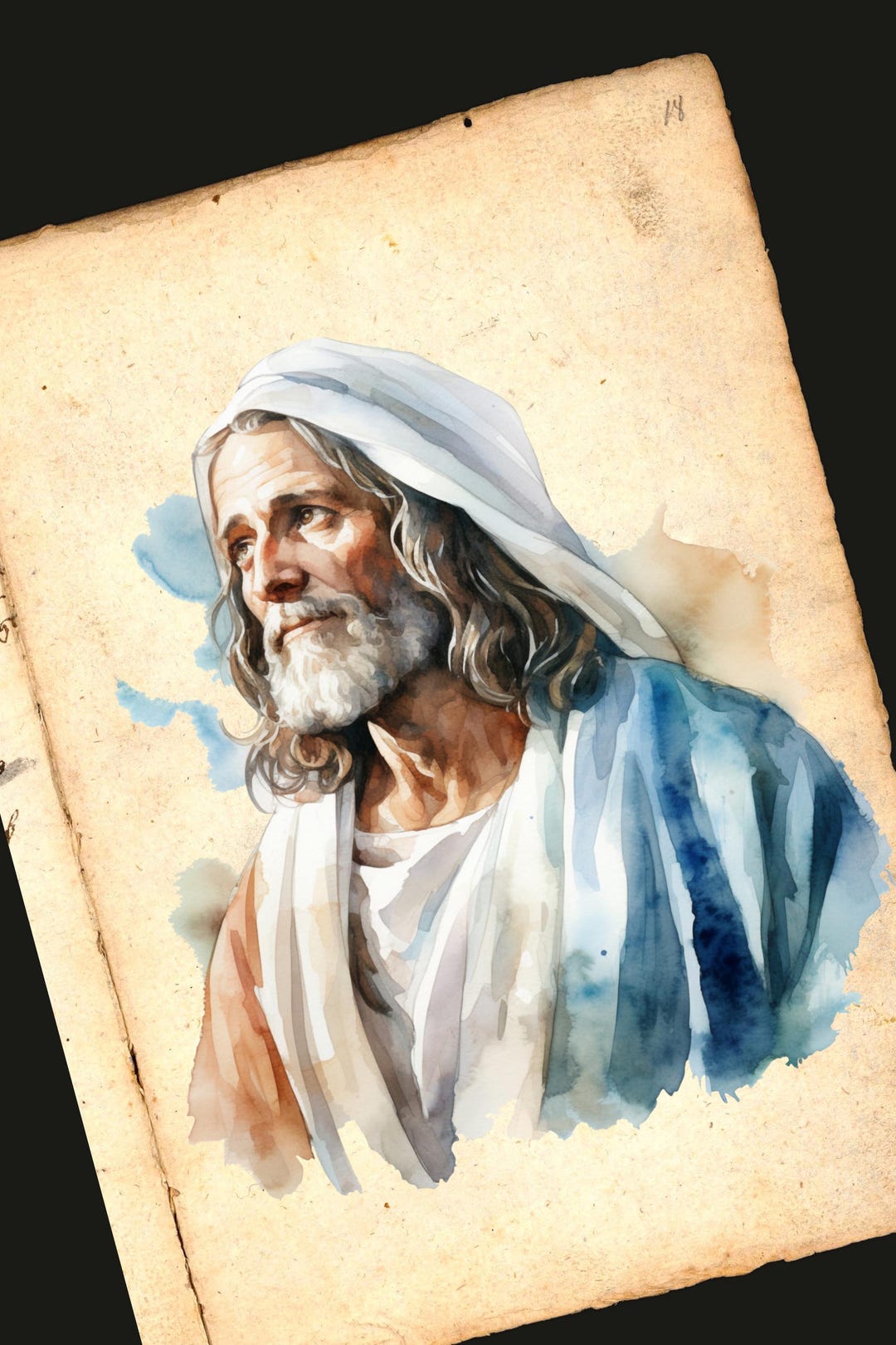 Quote Moving Card Jesus Christ - Etsy
