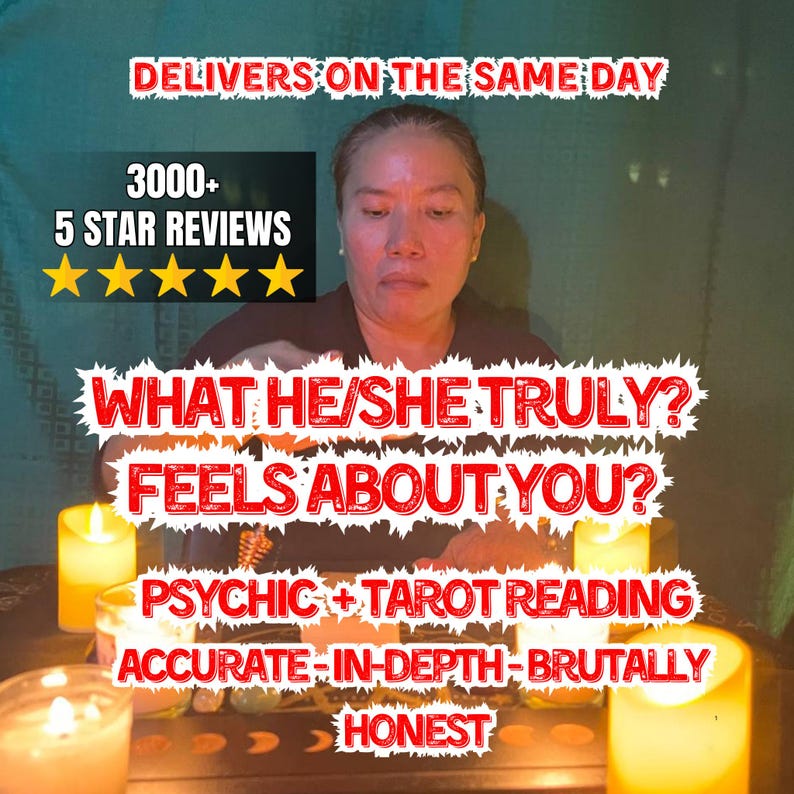True Feeling, and INNER THOUGHTS, What Are They Thinking, How Do They ...