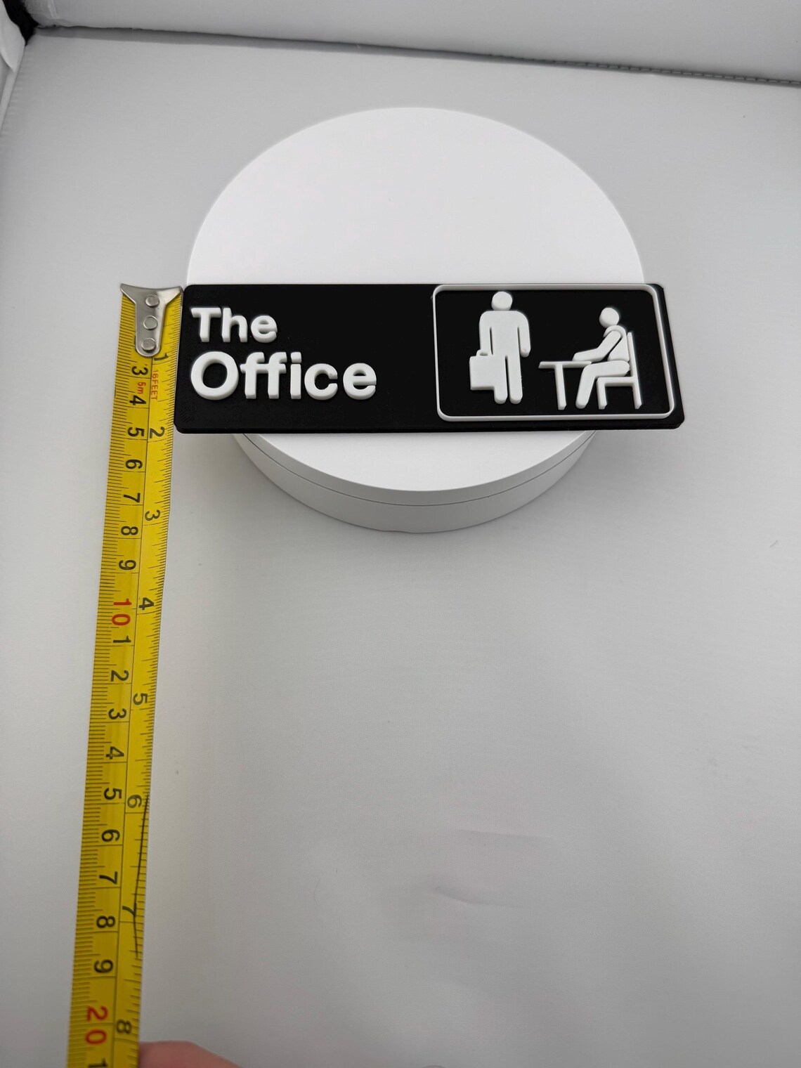 The Office Door Sign - Etsy